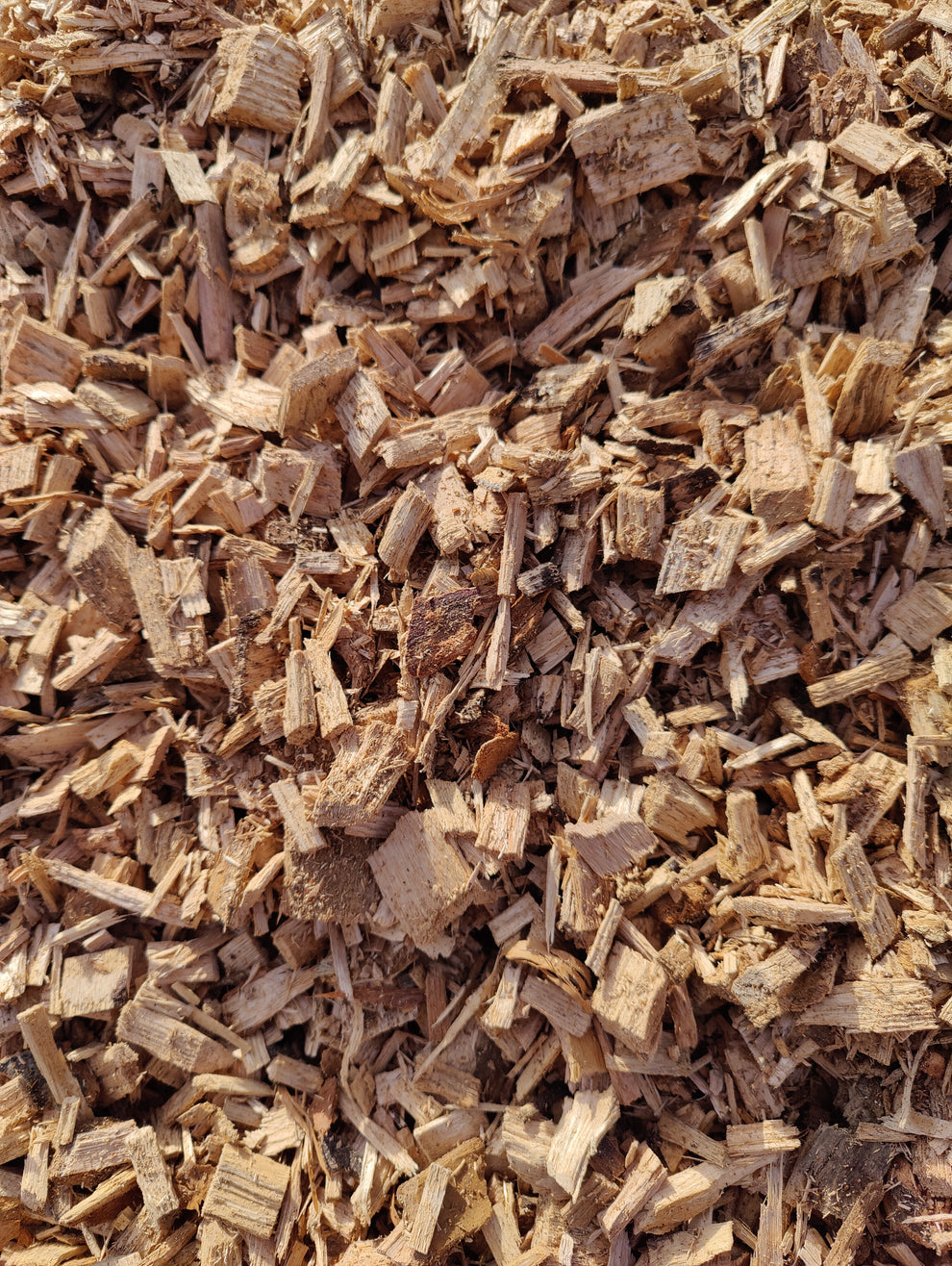 Golden Pure Chips - 1.5M3 – Stubbs Copse